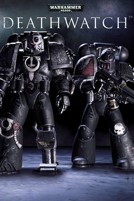 Grid for Warhammer 40,000: Deathwatch - Enhanced Edition by Vic502 ...