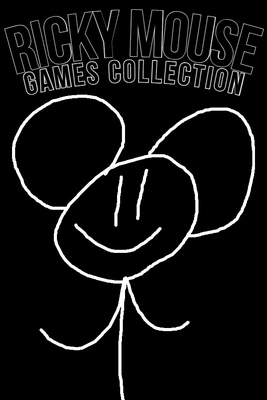 the ricky mouse games collection - SteamGridDB