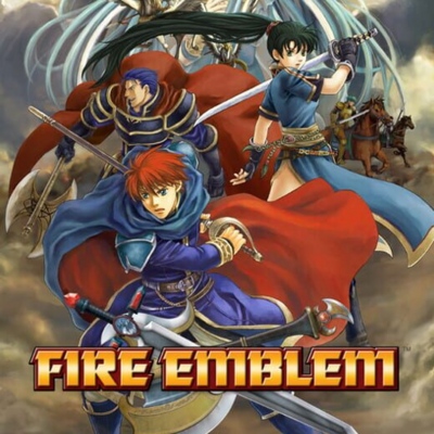 Grid for Fire Emblem by samurainoodles - SteamGridDB