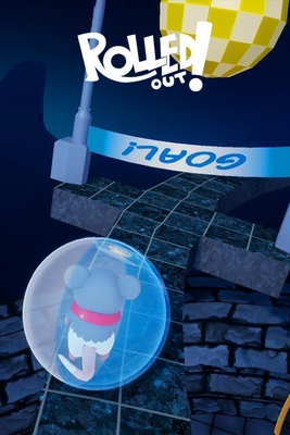 Rolled Out! - SteamGridDB