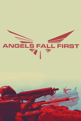 Angels Fall First - SteamGridDB