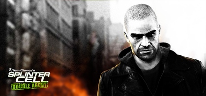 Grid for Tom Clancy's Splinter Cell: Double Agent by Jesus - SteamGridDB