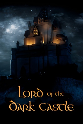 Grid for Lord of the Dark Castle by gonzalor1998 - SteamGridDB