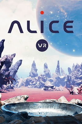 Grid for ALICE VR by TrungSi - SteamGridDB