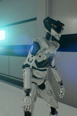 Robo Encryption - SteamGridDB