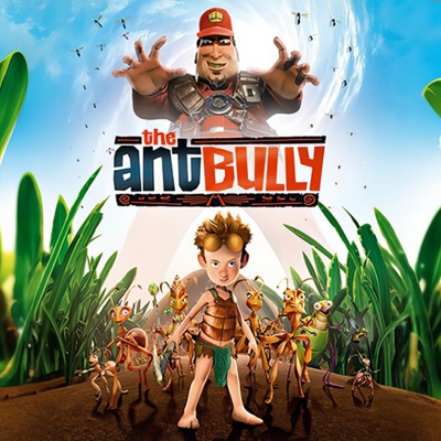The Ant Bully - SteamGridDB