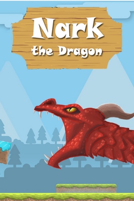 Grid for NARK THE DRAGON by Vthyarilops - SteamGridDB