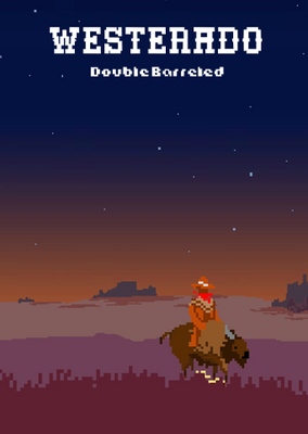 Grid for Westerado: Double Barreled by BigHungryChicken - SteamGridDB