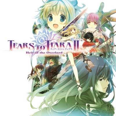 Grid for Tears to Tiara II: Heir of the Overlord by Shadicluigi - SteamGridDB