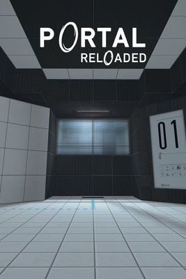 Grid for Portal Reloaded by BigHungryChicken - SteamGridDB