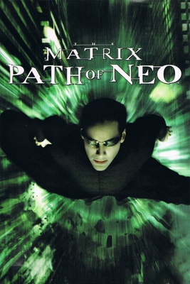 Grid for The Matrix: Path of Neo by ArikDeFrasia - SteamGridDB