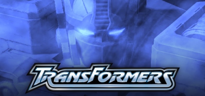 TransFormers - SteamGridDB