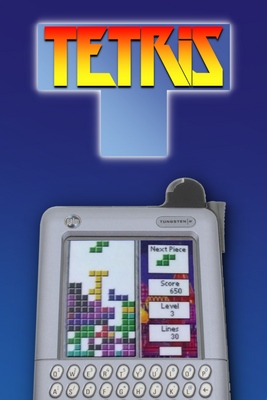 Grid for Tetris for Palm by theEMA - SteamGridDB