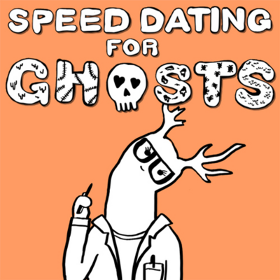 Speed Dating for Ghosts - SteamGridDB