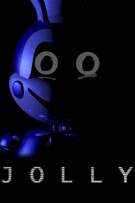 JOLLY - SteamGridDB