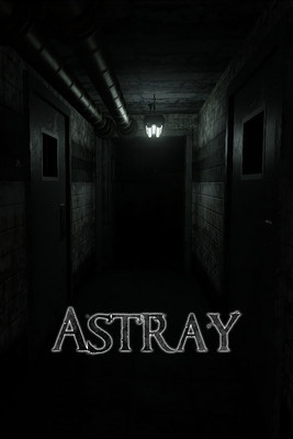 Astray - SteamGridDB