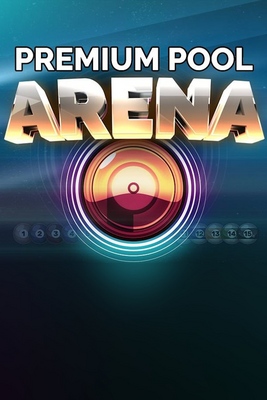 Premium Pool Arena - SteamGridDB