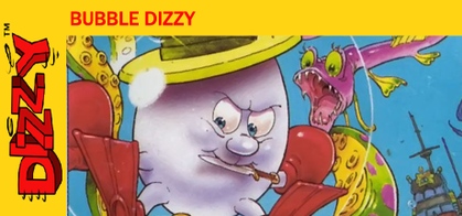 Bubble Dizzy - SteamGridDB