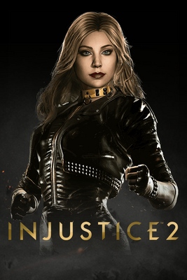 Grid for Injustice™ 2 by Supremacy - SteamGridDB