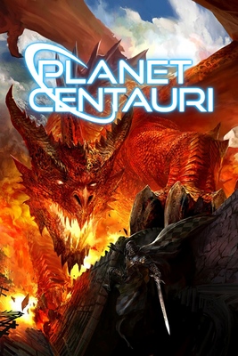 Planet Centauri - SteamGridDB