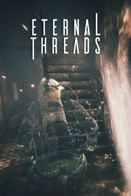 Eternal Threads - SteamGridDB