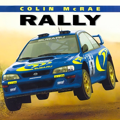 Grid for Colin McRae Rally by Selion - SteamGridDB