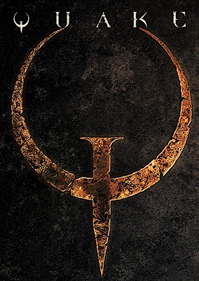 Grid for Quake by Luckspeare - SteamGridDB