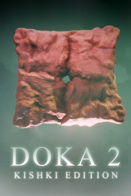 DOKA 2 KISHKI EDITION - SteamGridDB