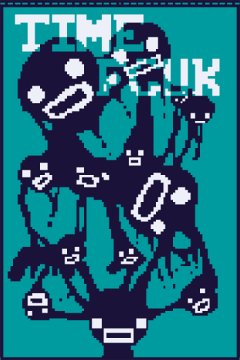 Time Fcuk - SteamGridDB