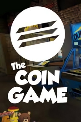 Grid for The Coin Game by Dogtopius - SteamGridDB