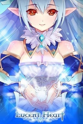 Grid for Lucent Heart by kevgm - SteamGridDB