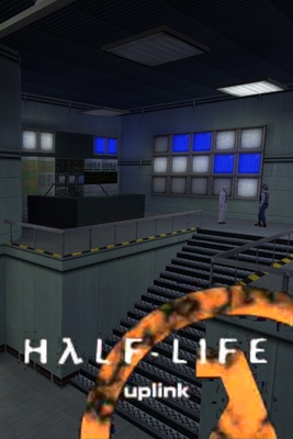 Grid for Half-Life: Uplink by TheoR - SteamGridDB