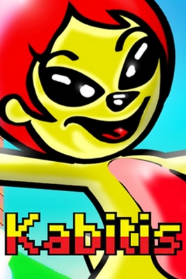 Grid for Kabitis by Gattaiguy - SteamGridDB