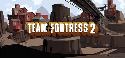 Grid for Team Fortress 2 by TewpupTim,s - SteamGridDB