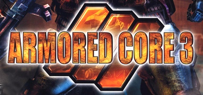 Grid for Armored Core 3 by stotelheim - SteamGridDB