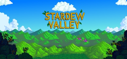 Grid for Stardew Valley by TheGoatKeeper - SteamGridDB
