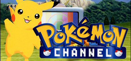 Grid for Pokémon Channel by Mallyveil - SteamGridDB