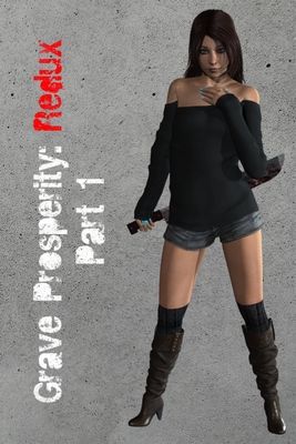 Grave Prosperity: Redux- part 1 - SteamGridDB