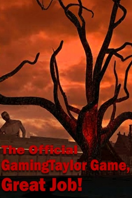 The Official GamingTaylor Game, Great Job! - SteamGridDB