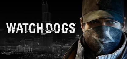 Grid for Watch_Dogs by IrritatedGoat - SteamGridDB