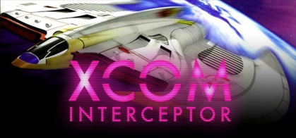 X Com Interceptor