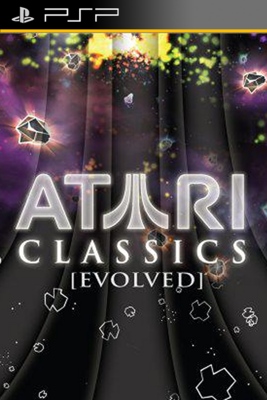 Atari Classics Evolved - SteamGridDB