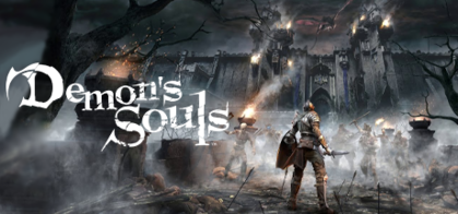 Grid for Demon's Souls Remake by ItsyBitsy - SteamGridDB