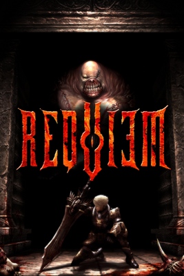 Requiem - SteamGridDB