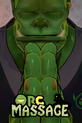 Orc Massage - SteamGridDB