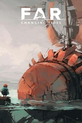 Grid for FAR: Changing Tides by duhnuhnuh_duhnuhnuh - SteamGridDB