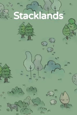 Stacklands - SteamGridDB