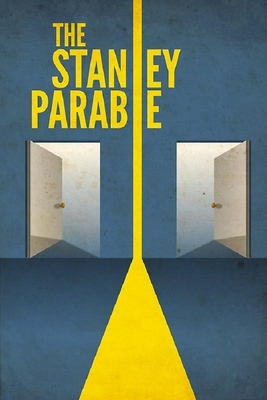 The Stanley Parable - SteamGridDB