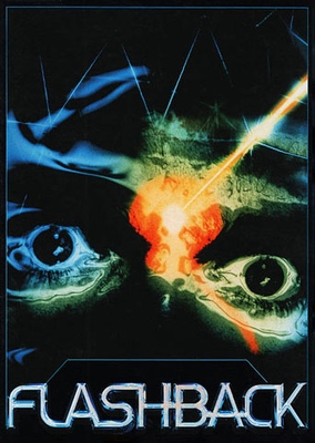 Grid for Flashback by hieronymus.bat - SteamGridDB