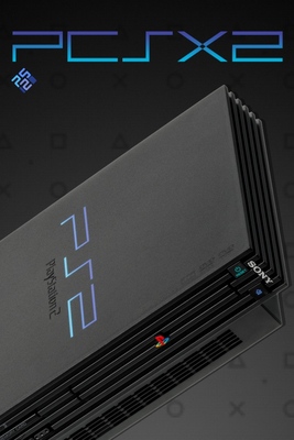 Grid for PCSX2 (Emulator) by Pembatalk - SteamGridDB